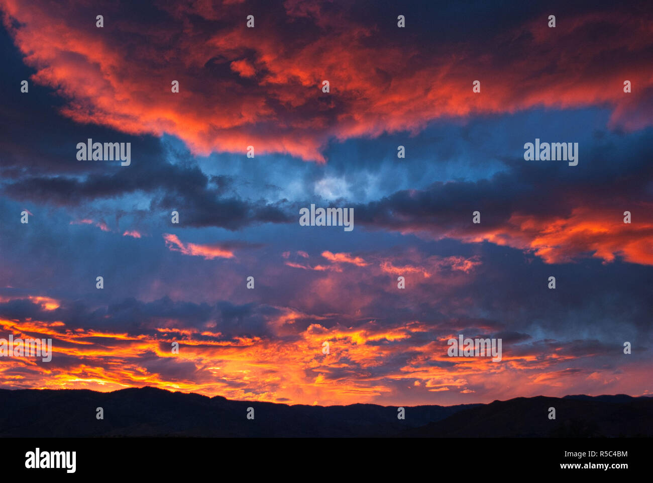 Carson range reno hi-res stock photography and images - Alamy