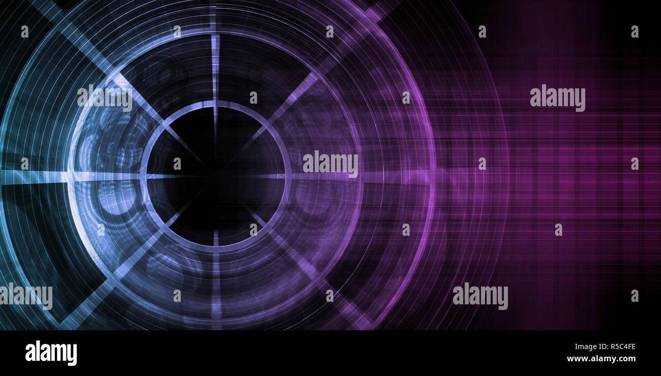 Fast Internet Connection with Low Latency Ping Stock Photo - Alamy