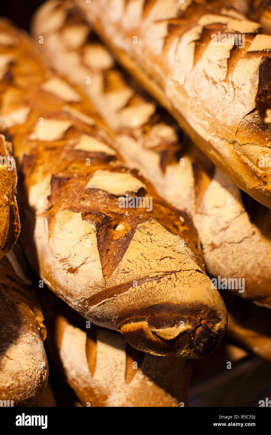 Covered Market Metz Moselle Lorraine High Resolution Stock Photography ...