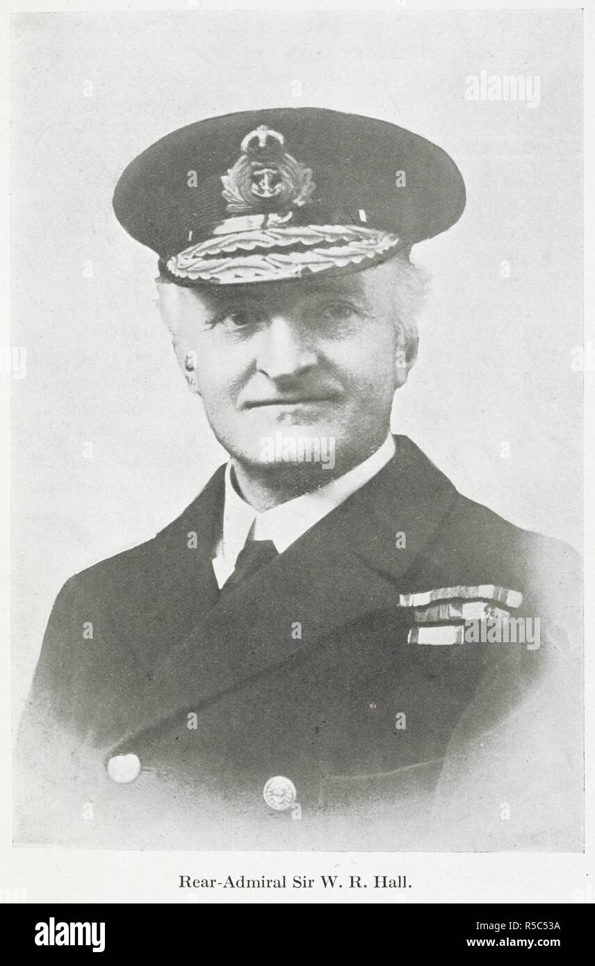 Room 40 wwi hi-res stock photography and images - Alamy