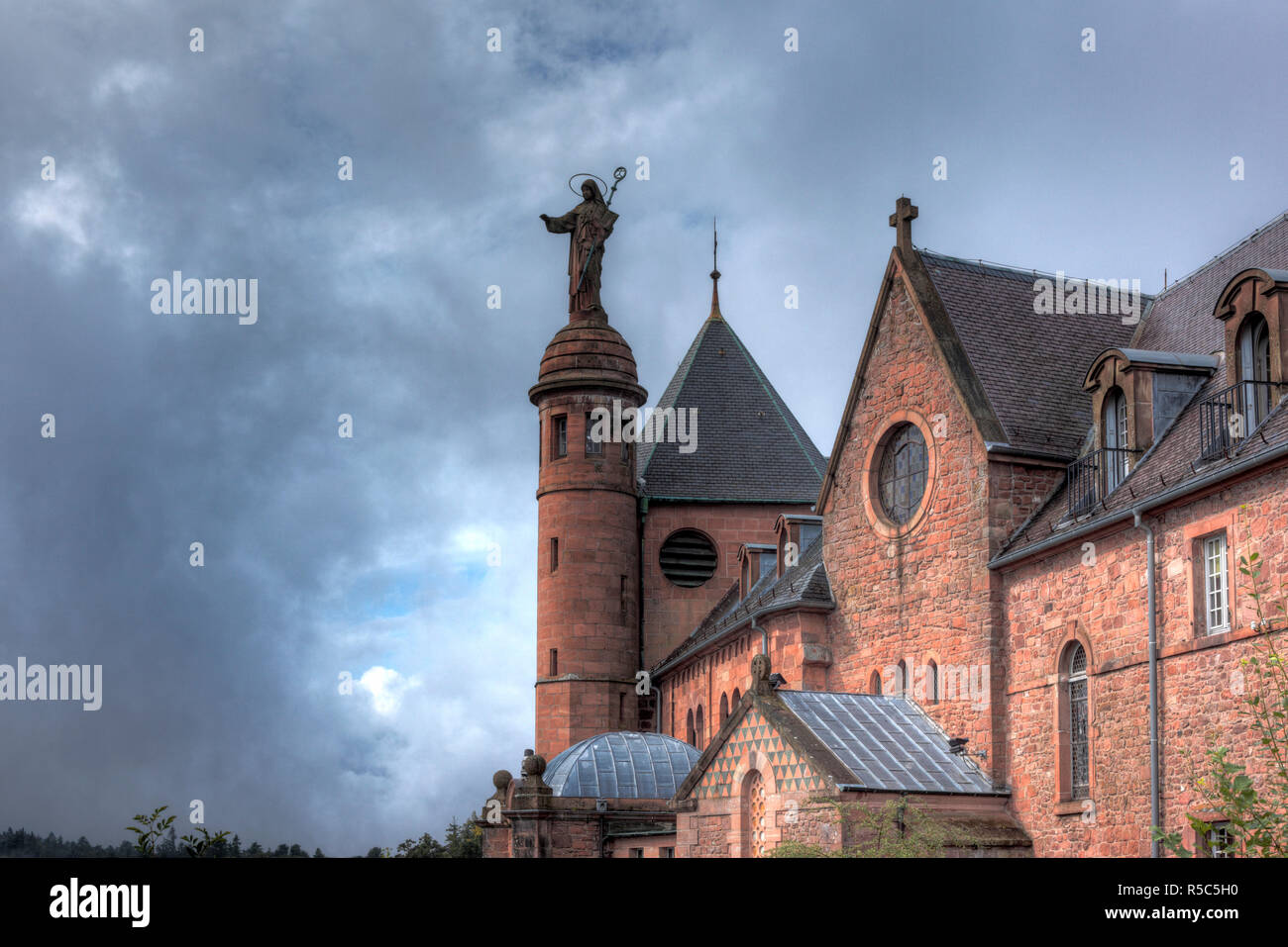 Hohenburg hi-res stock photography and images - Alamy