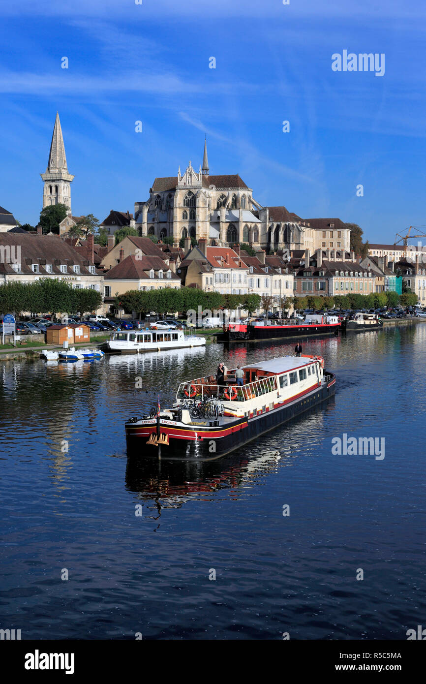 Department of yonne hi-res stock photography and images - Alamy