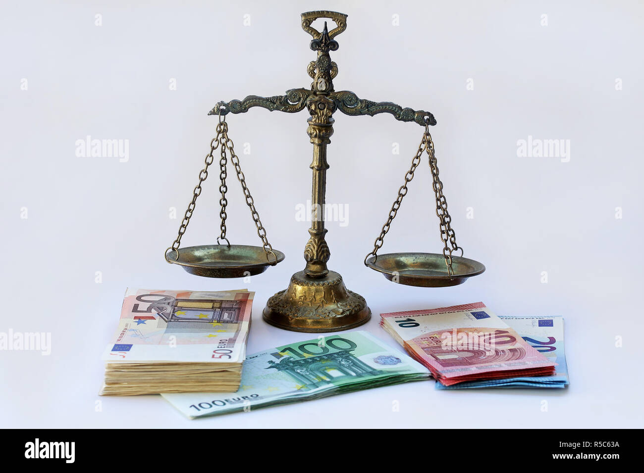 Money politics balance hi-res stock photography and images - Alamy