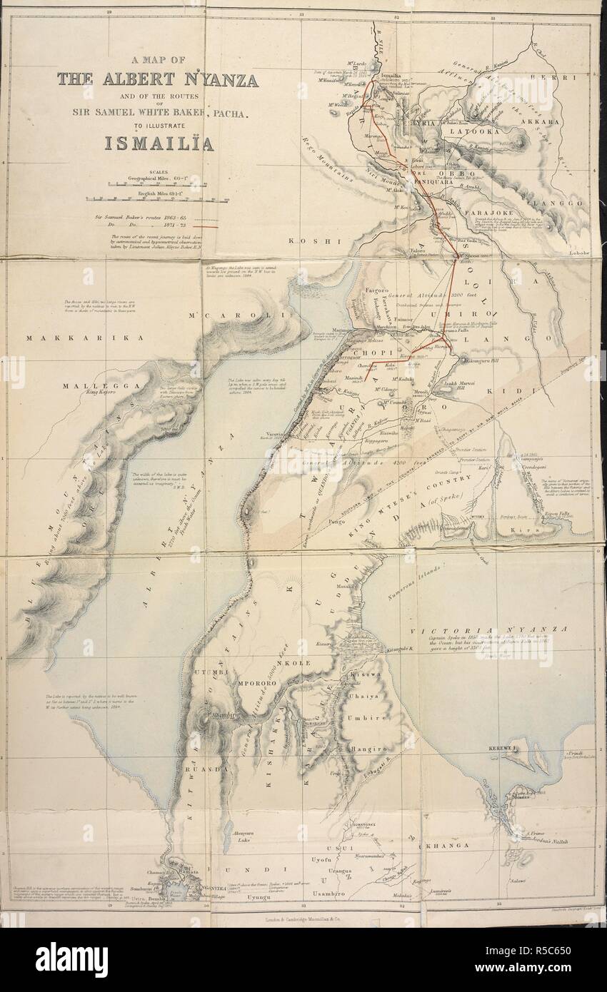 Slave trade map hi-res stock photography and images - Alamy