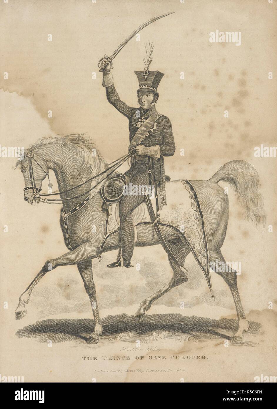 Waterloo French Revolution