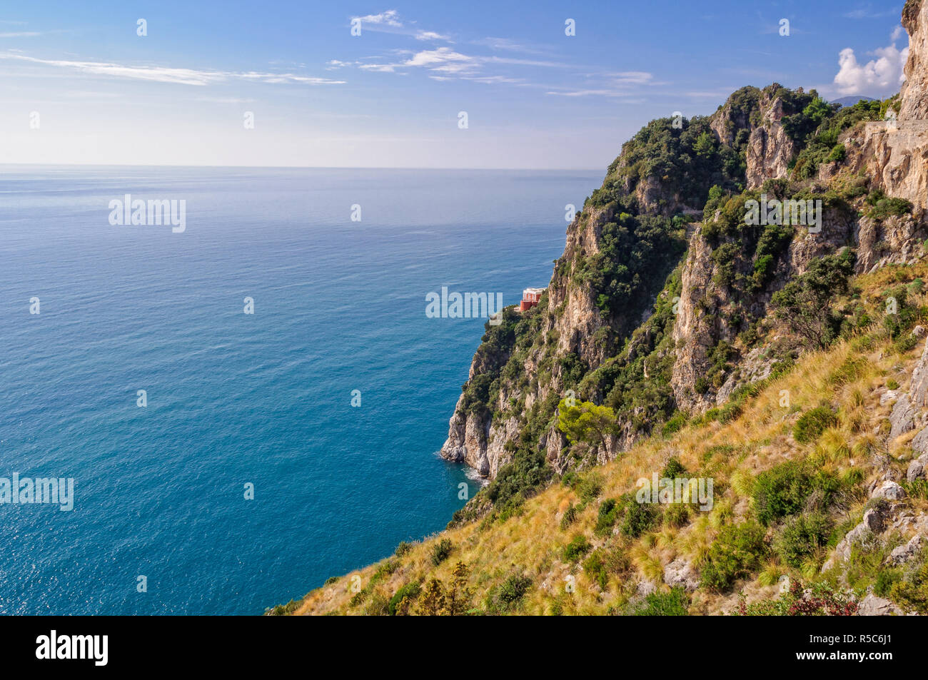 Mar Tirreno High Resolution Stock Photography and Images - Alamy