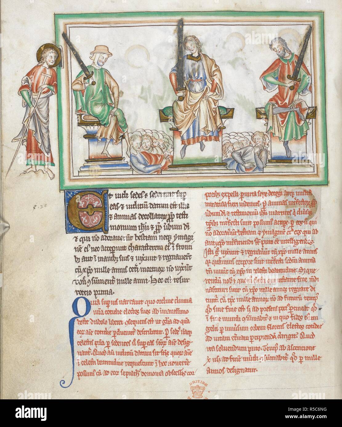 Biblia nt hi-res stock photography and images - Alamy