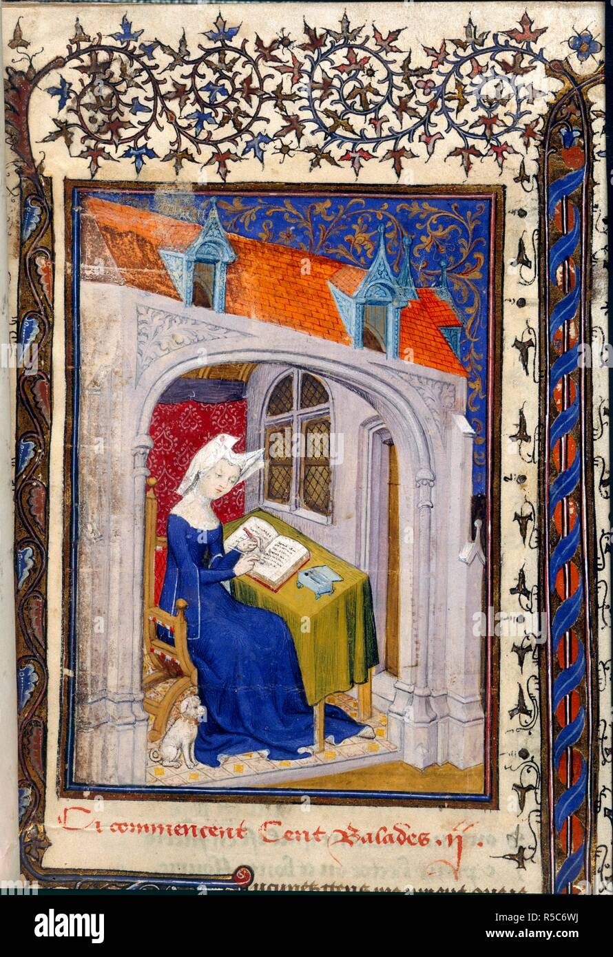 Pisan master hi-res stock photography and images - Alamy