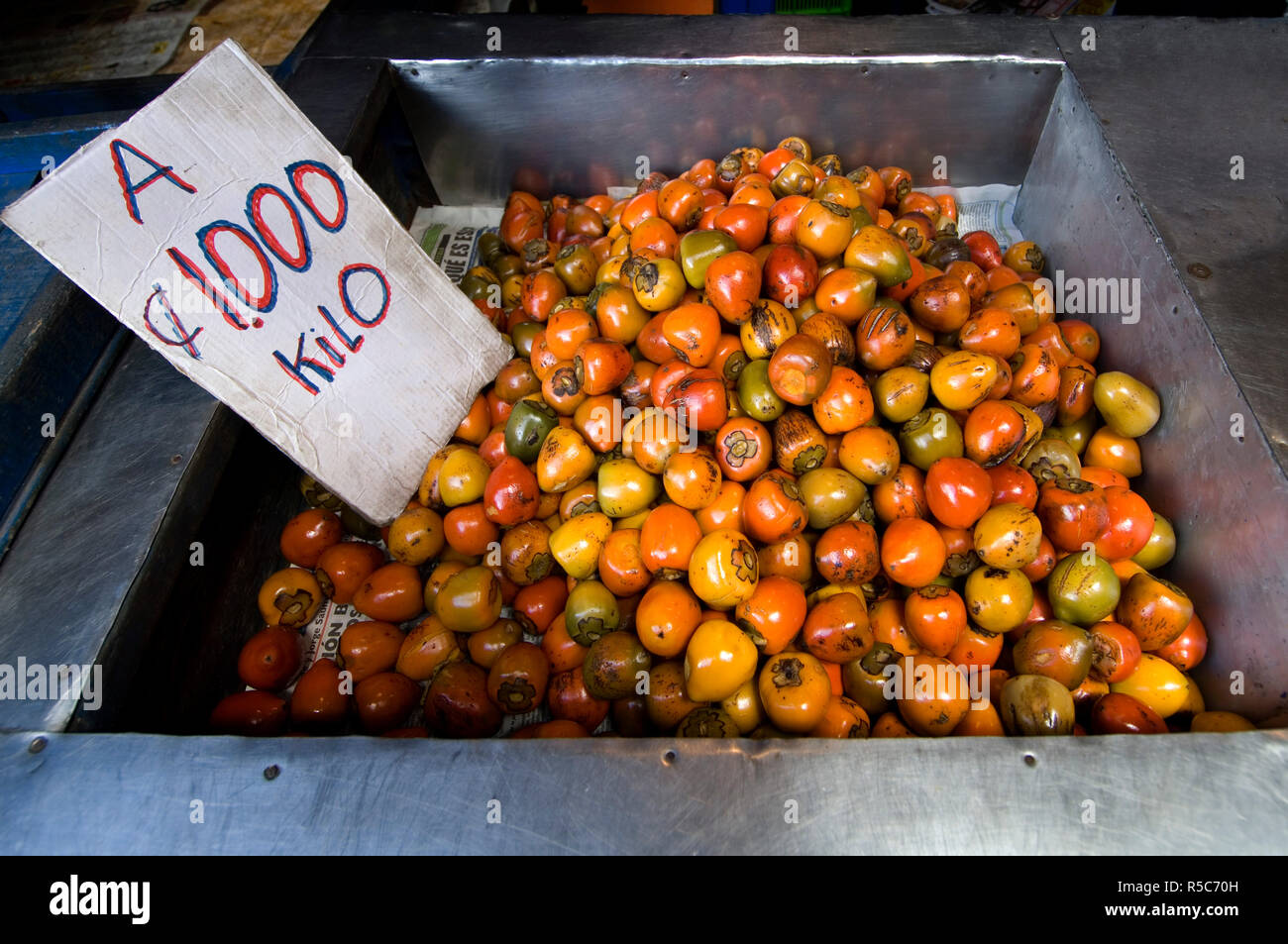 Pejibayes hi-res stock photography and images - Alamy