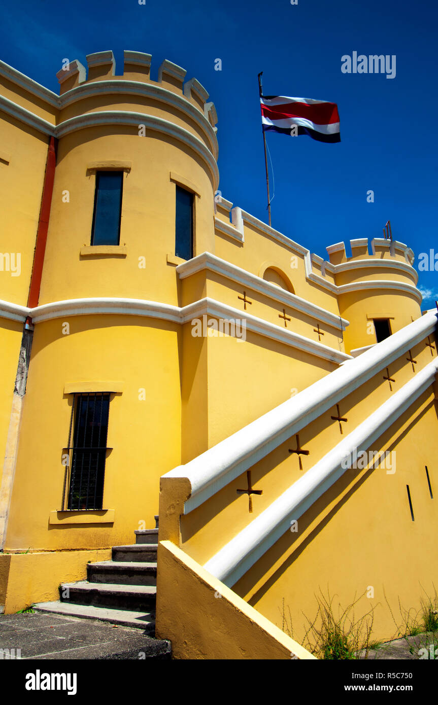 Costa rican culture hi-res stock photography and images - Alamy