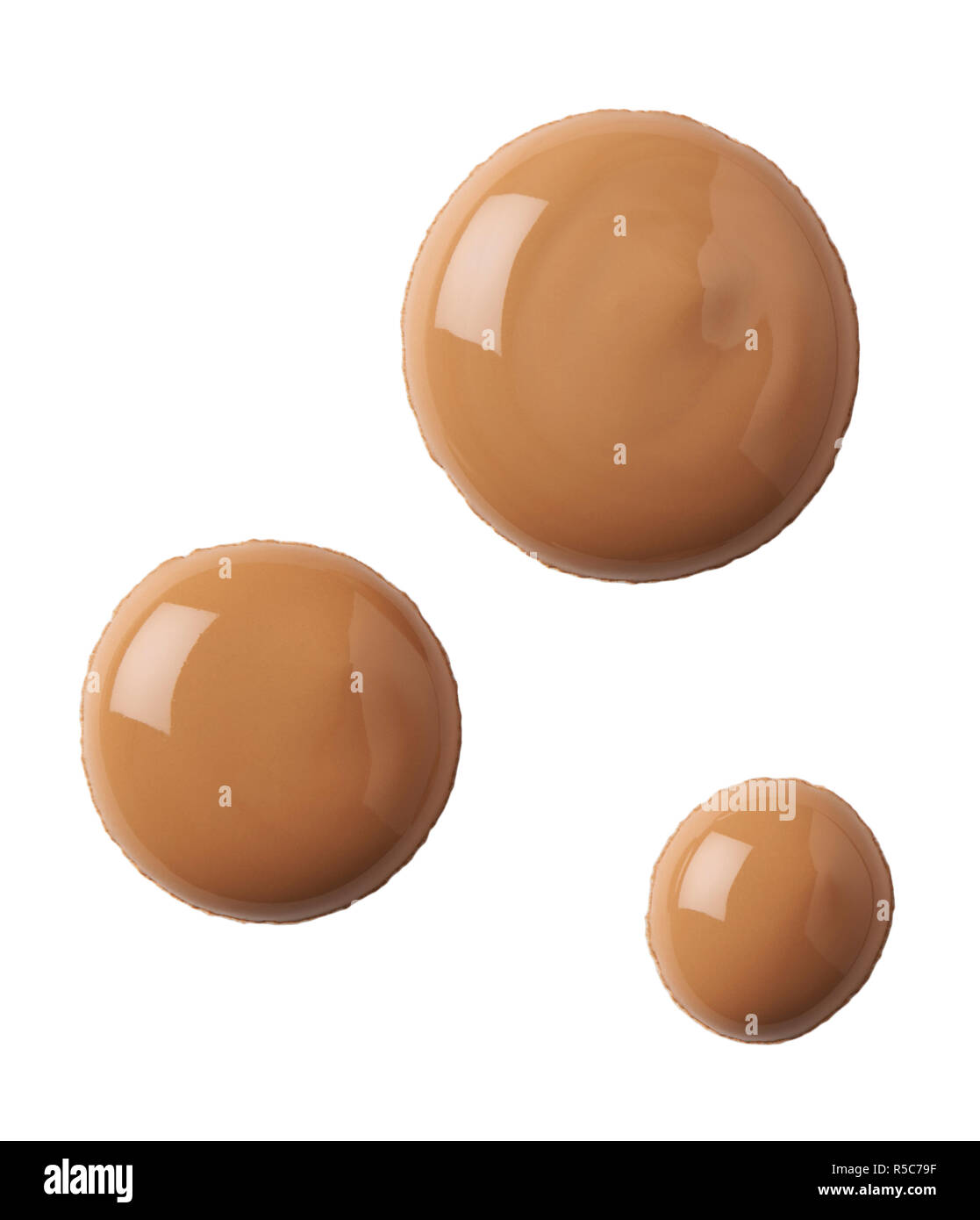 Coloured blobs hi-res stock photography and images - Alamy