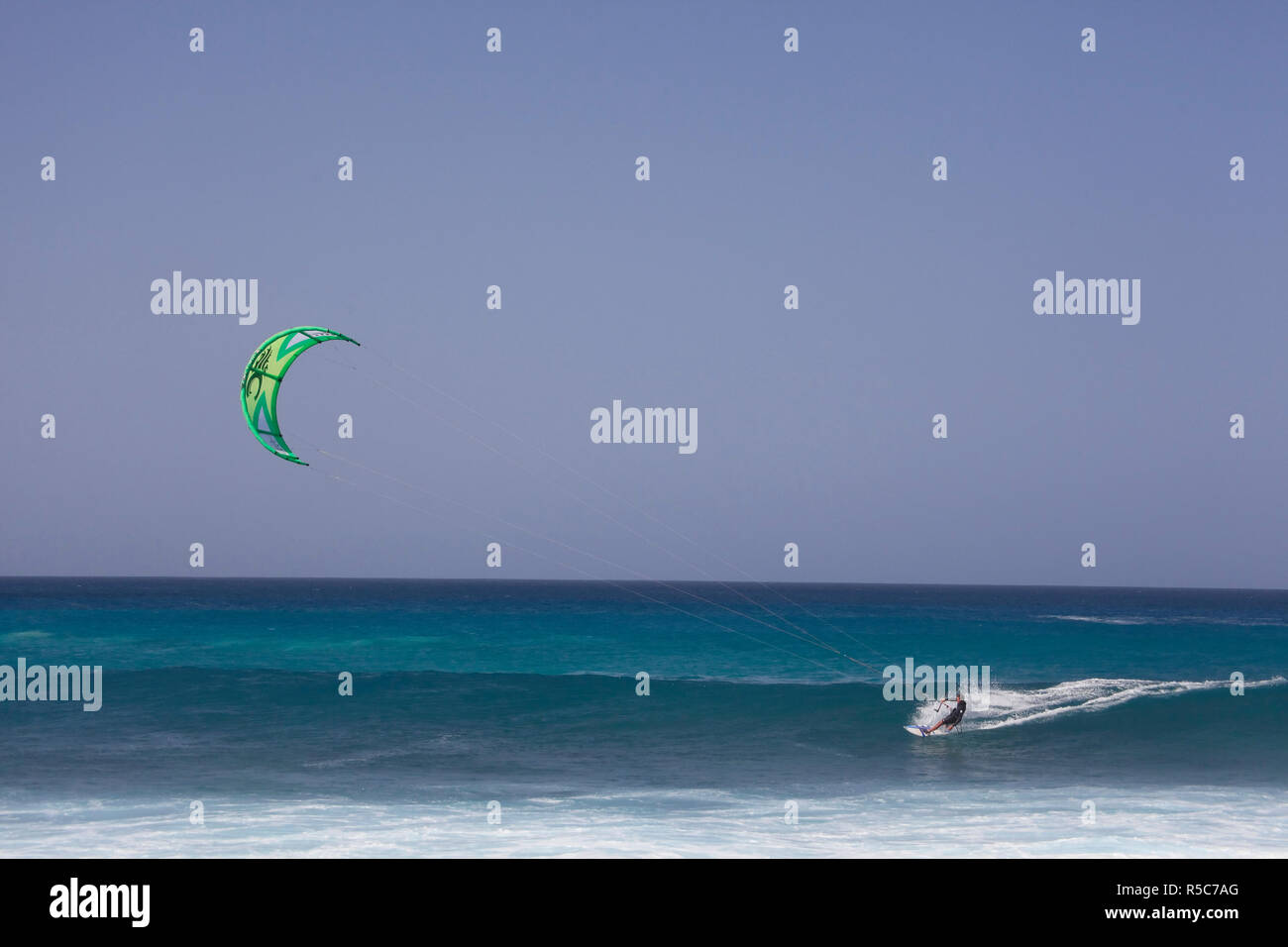 Cape Verde, Sal, Surfers in Ponta Preta, Cape Verde's most famous ...
