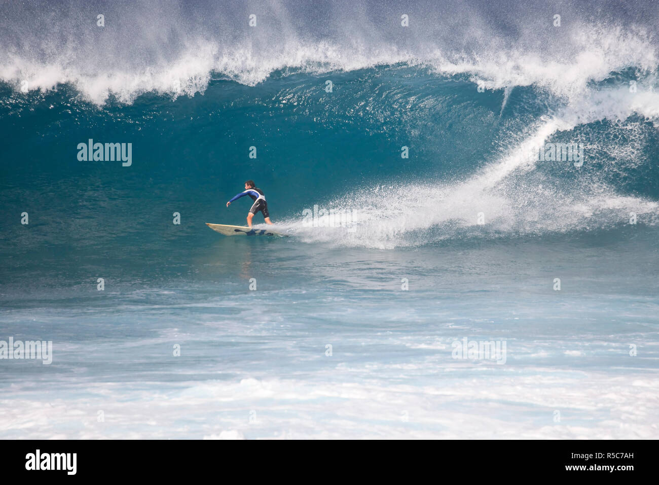 Cape Verde, Sal, Surfers in Ponta Preta, Cape Verde's most famous ...