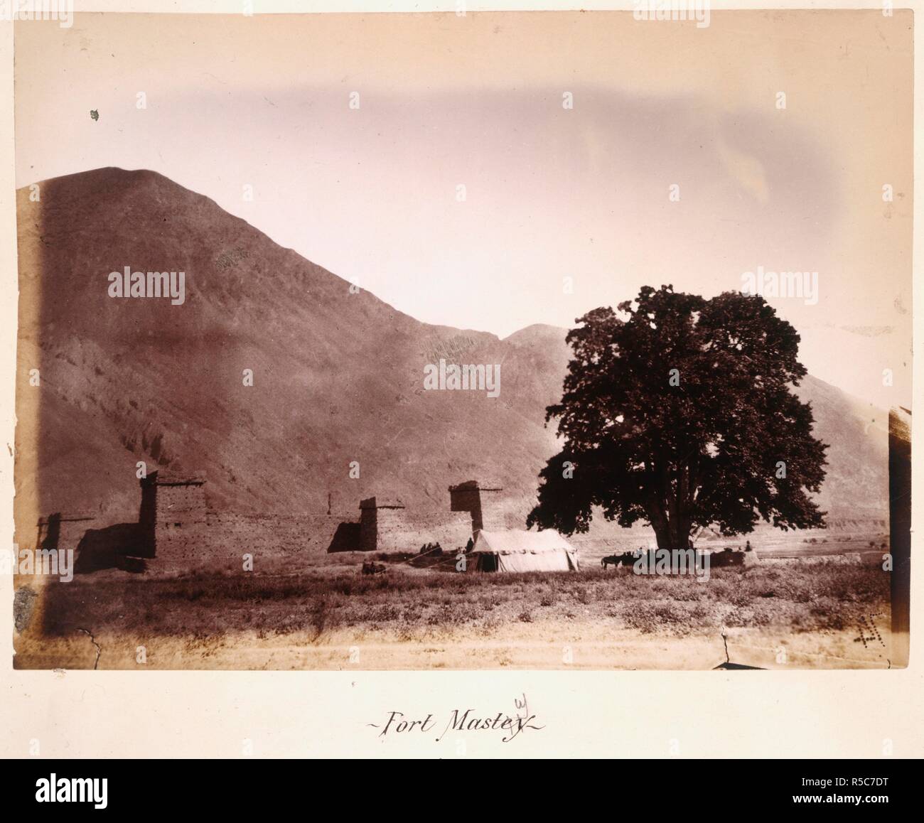 Plain mount for photographs hi-res stock photography and images - Alamy