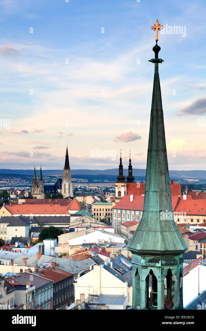 Northern moravia hi-res stock photography and images - Alamy