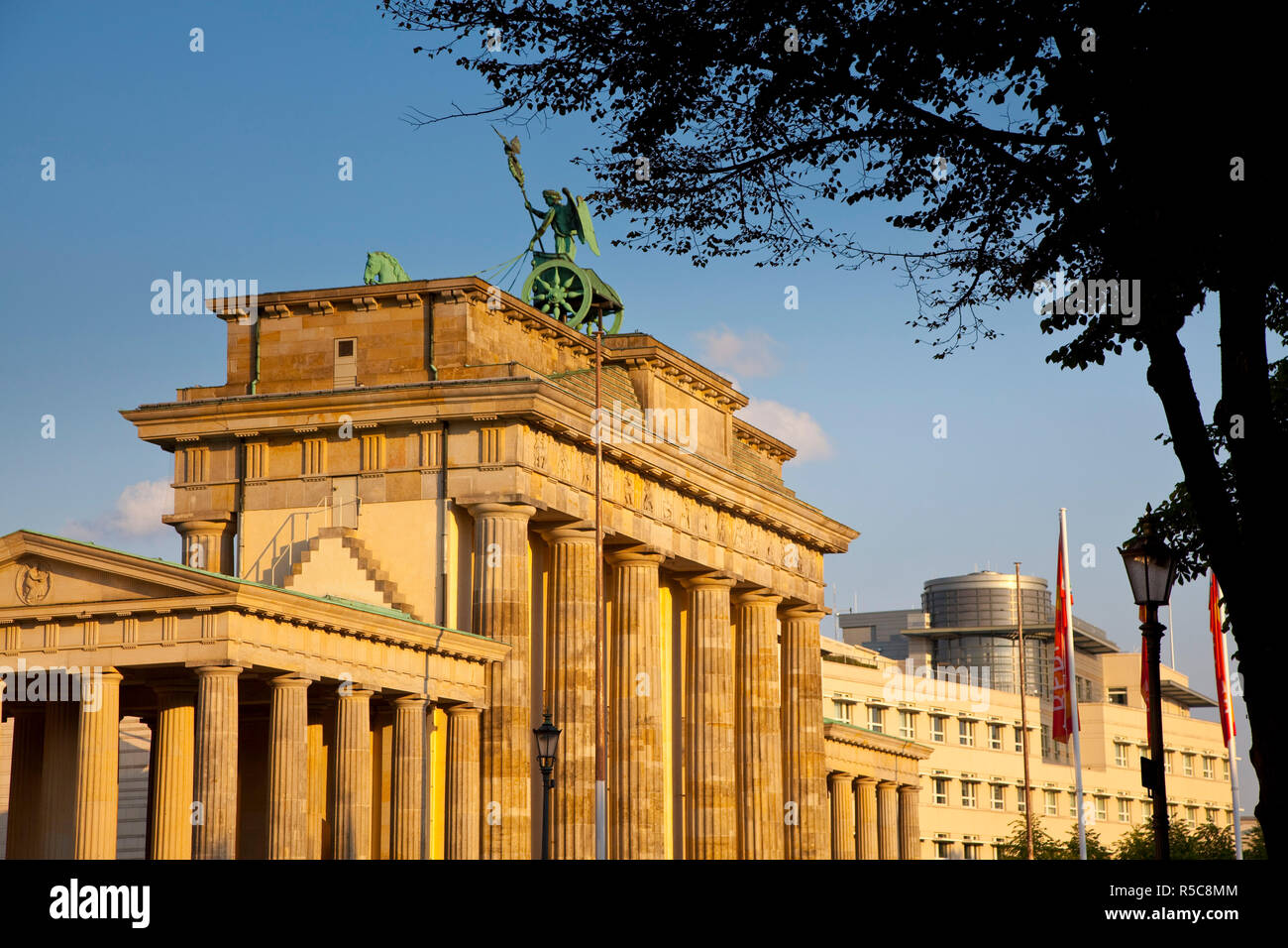 18 german cities hi-res stock photography and images - Alamy