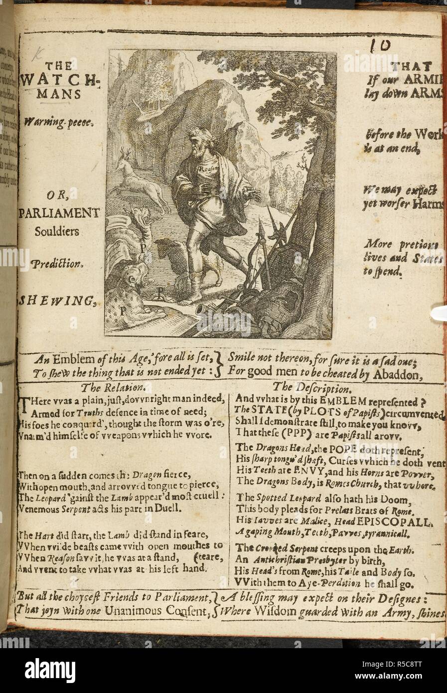 1647 england war hi-res stock photography and images - Alamy