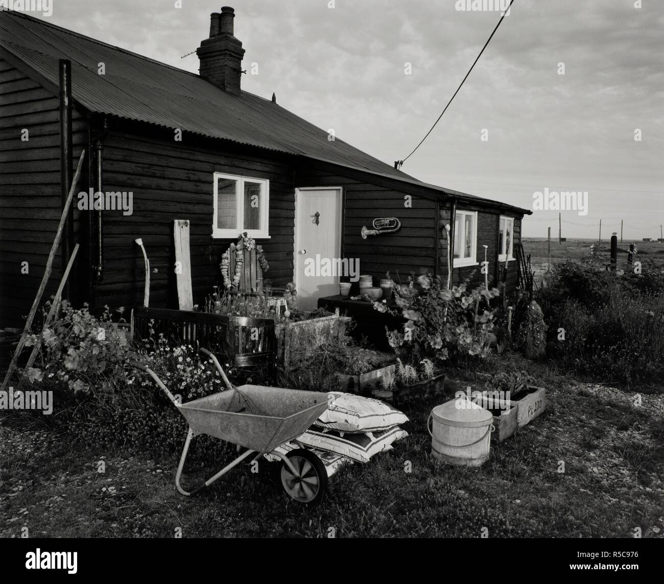 Godwin house hi-res stock photography and images - Alamy