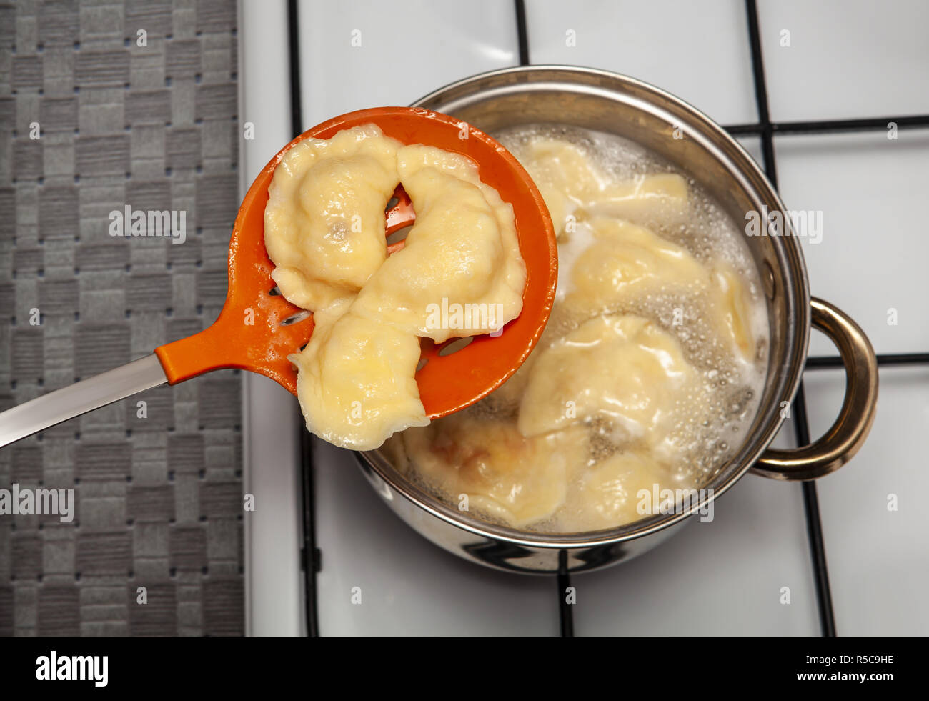 Seething pot hi-res stock photography and images - Alamy