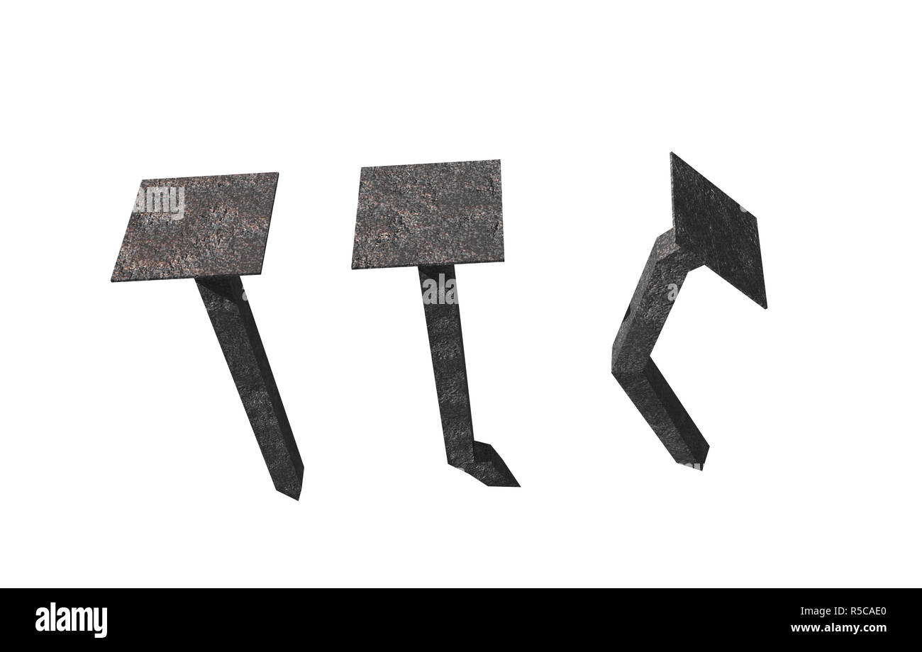 Curved bracket Cut Out Stock Images & Pictures - Alamy