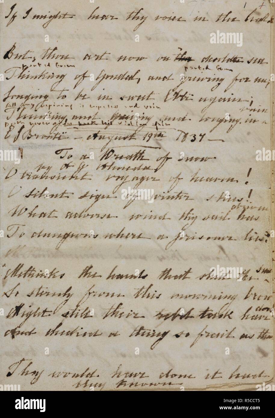 Emily Jane High Resolution Stock Photography and Images - Alamy