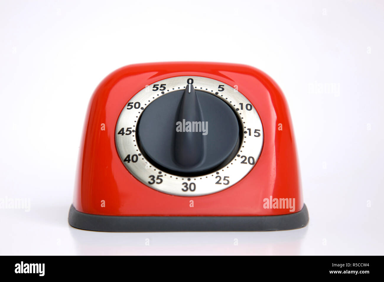 Red timer hi-res stock photography and images - Alamy