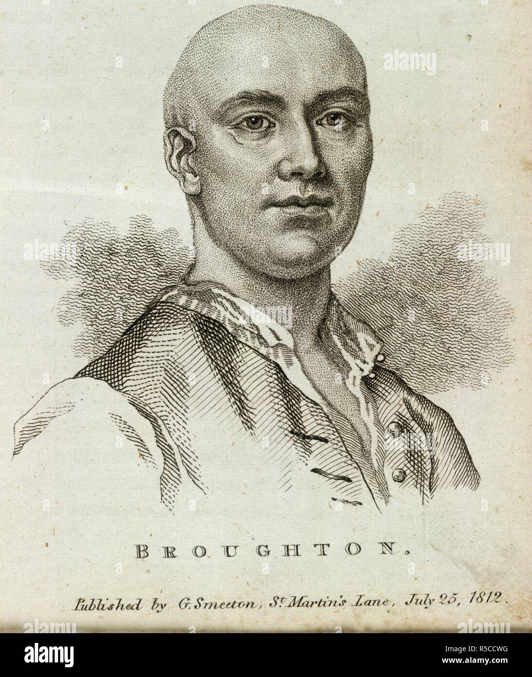 John Broughton's Instagram, Twitter & Facebook on IDCrawl