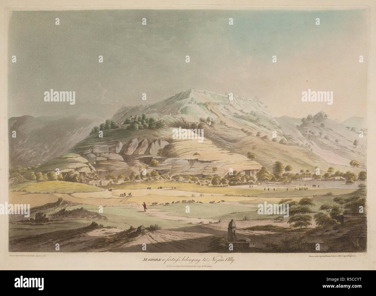 Mahore hi-res stock photography and images - Alamy