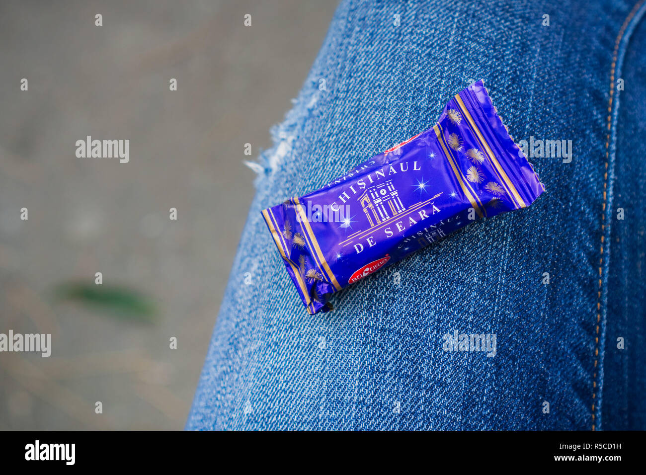 Chisinaul de seara hi-res stock photography and images - Alamy