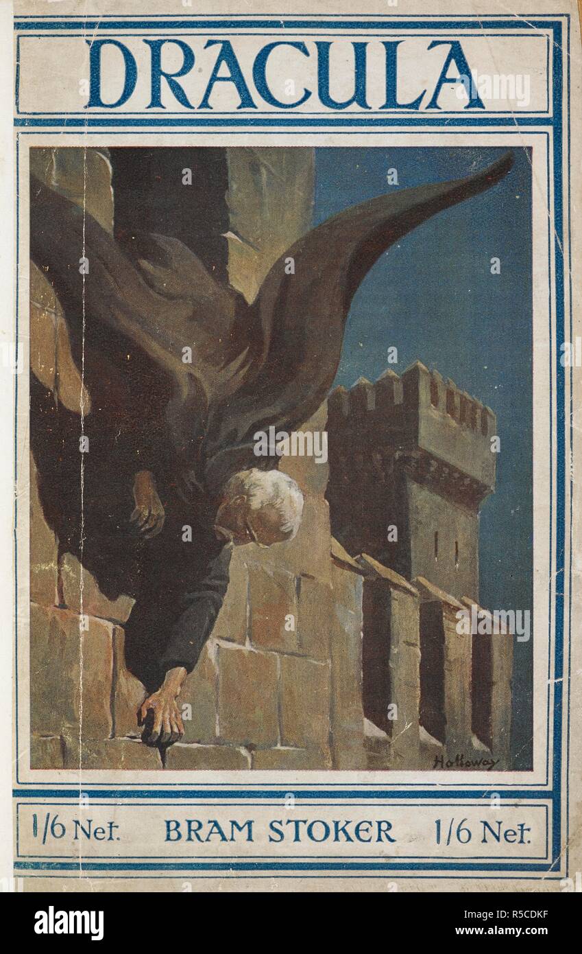 Castle Dracula Illustration High Resolution Stock Photography and ...