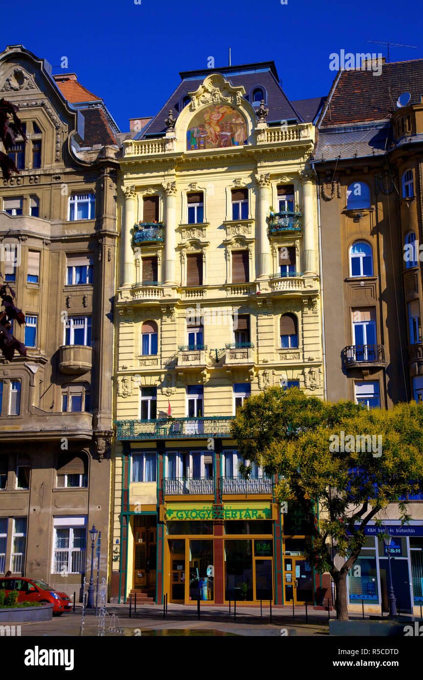 Pharmacy building hi-res stock photography and images - Alamy