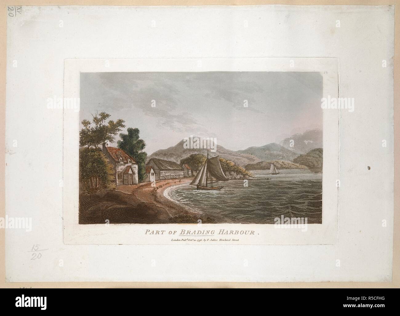 Howland street hi-res stock photography and images - Alamy