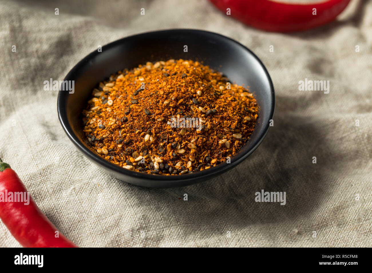 Seven spice blend hi-res stock photography and images - Alamy