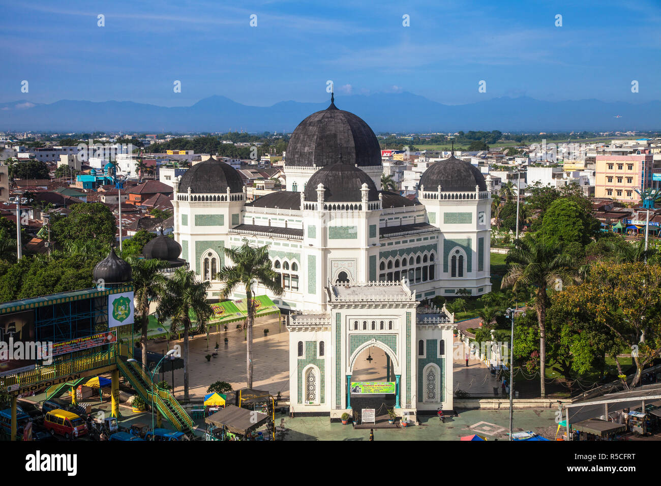 Medan hi-res stock photography and images - Alamy