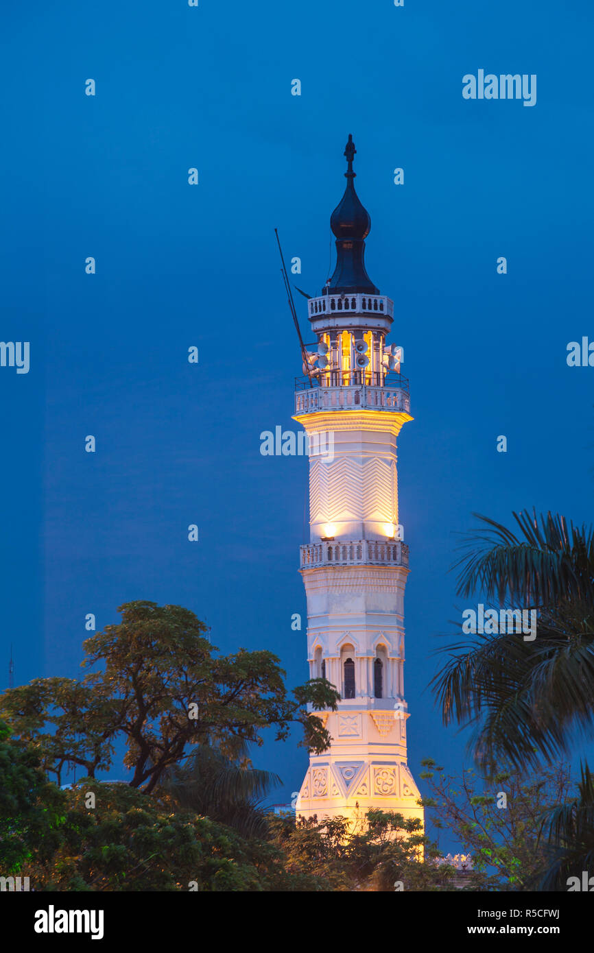 Medan night hi-res stock photography and images - Alamy