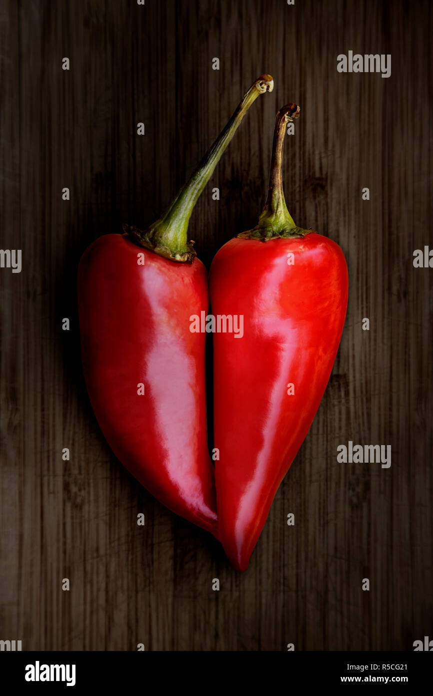 Hot pepper symbol hi-res stock photography and images - Alamy