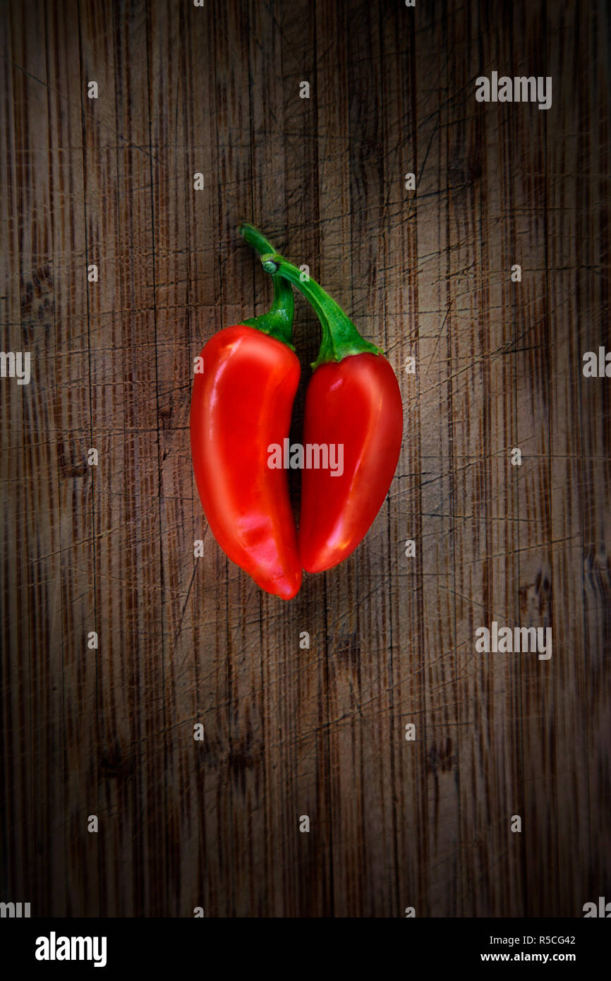 Hot pepper symbol hi-res stock photography and images - Alamy