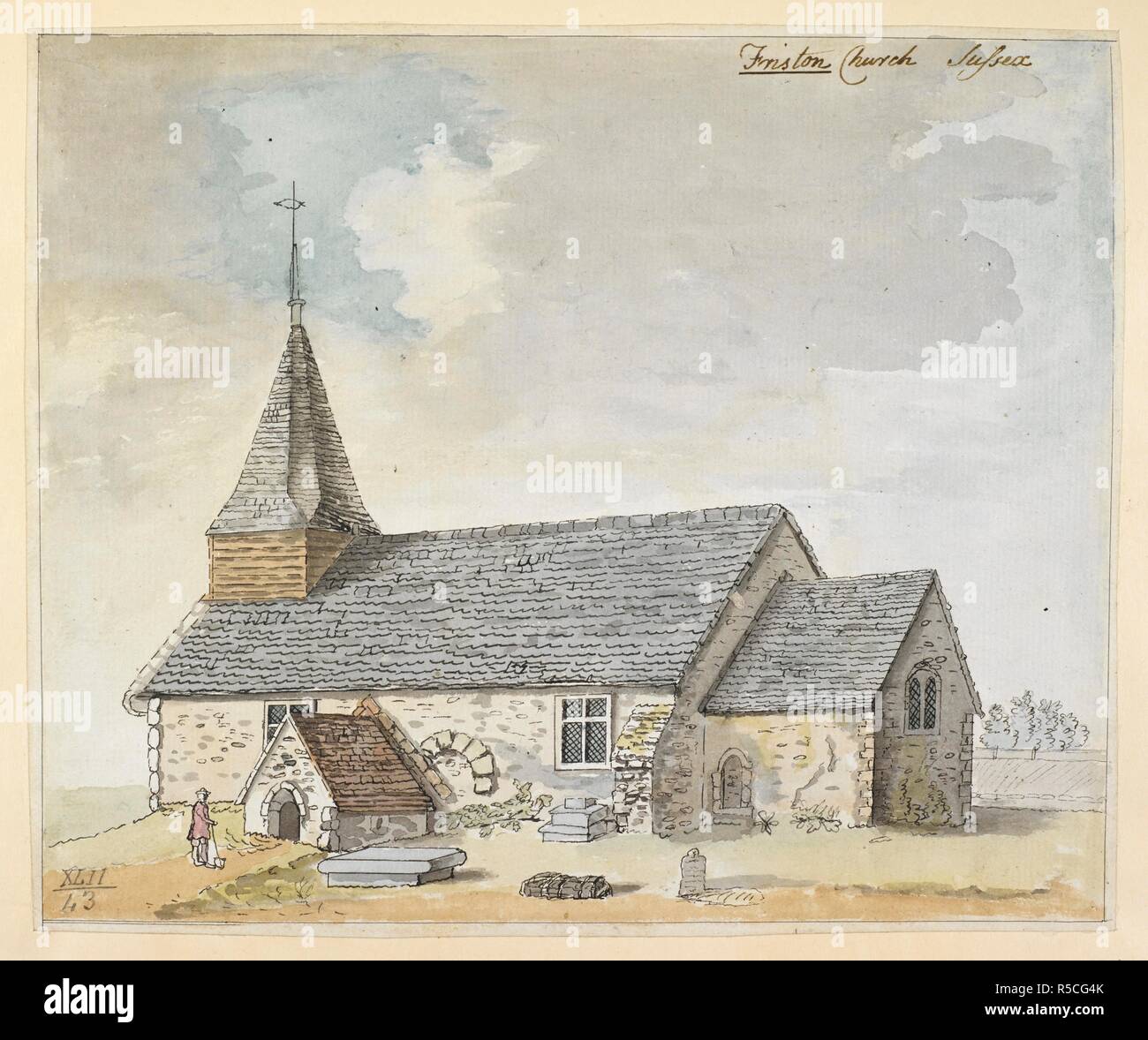 C 1780 1790 hi-res stock photography and images - Alamy