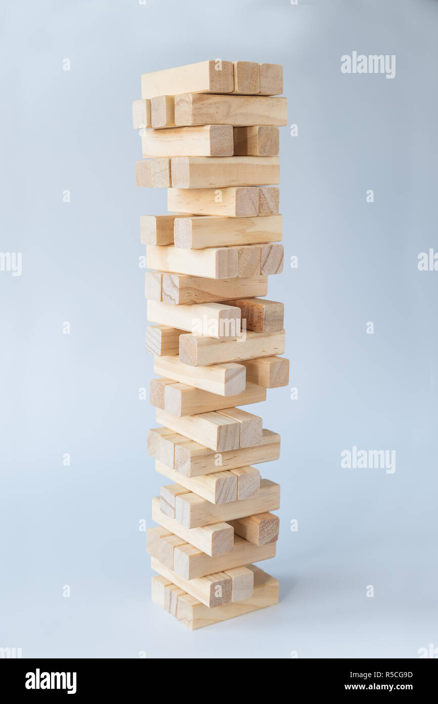 The wood tower hi-res stock photography and images - Alamy