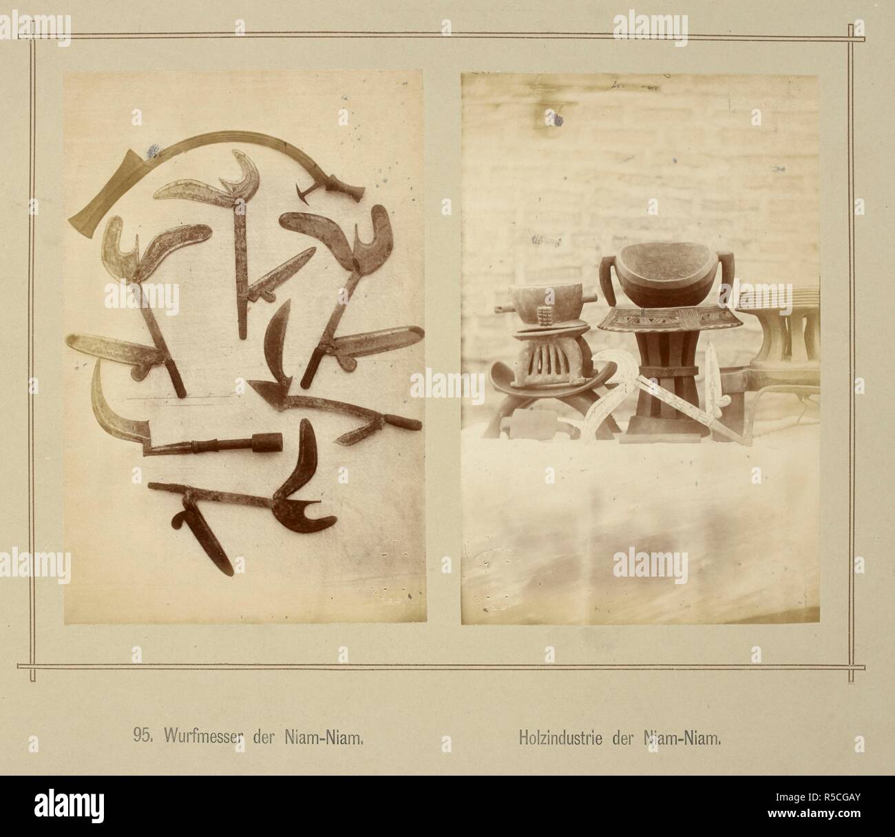 Zande r hi-res stock photography and images - Alamy