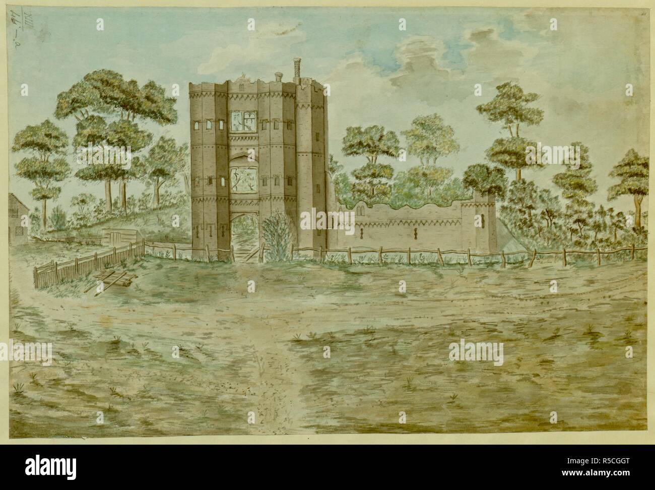 Roydon essex hi-res stock photography and images - Alamy