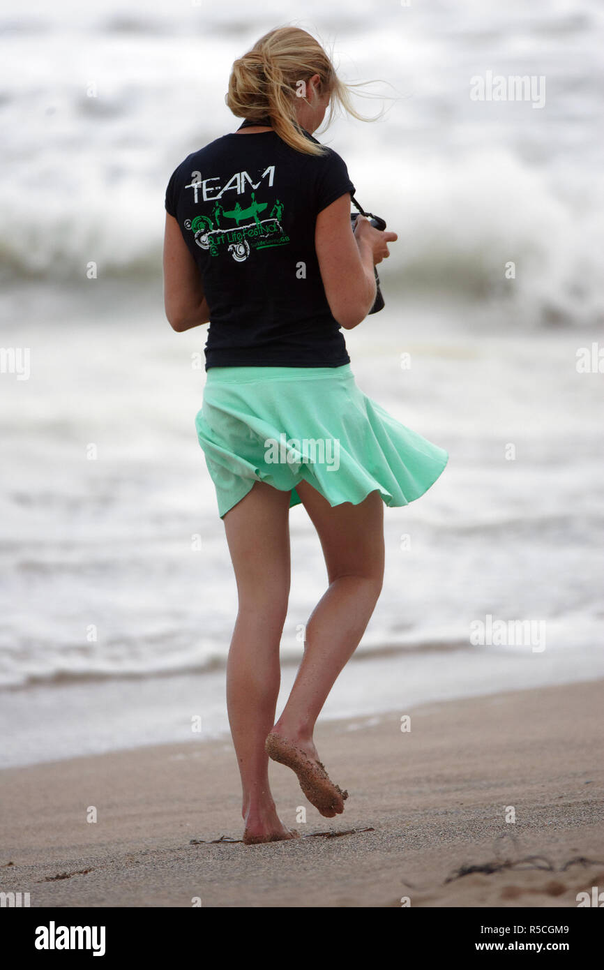 Jenna hawkey hi-res stock photography and images - Alamy