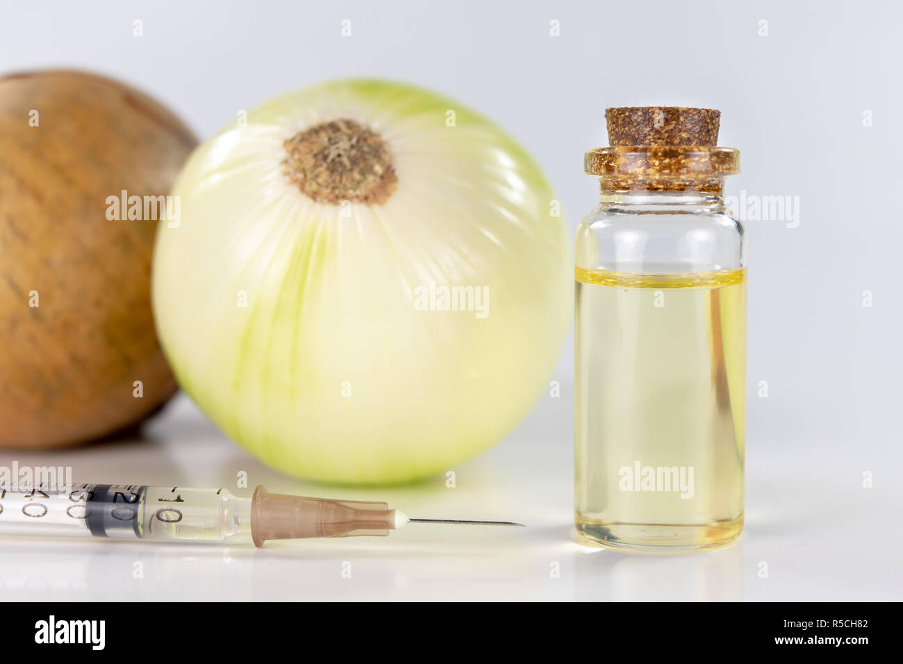 Healthy onion juice for colds. Natural medicine irreplaceable in the ...