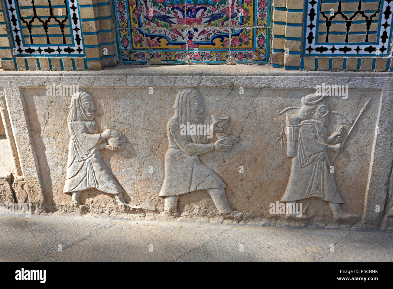 Province fars hi-res stock photography and images - Alamy