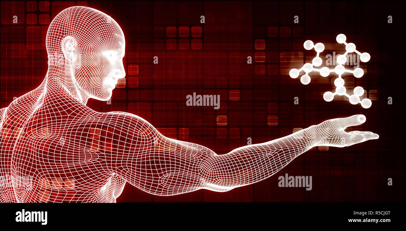 Science and Technology Stock Photo - Alamy