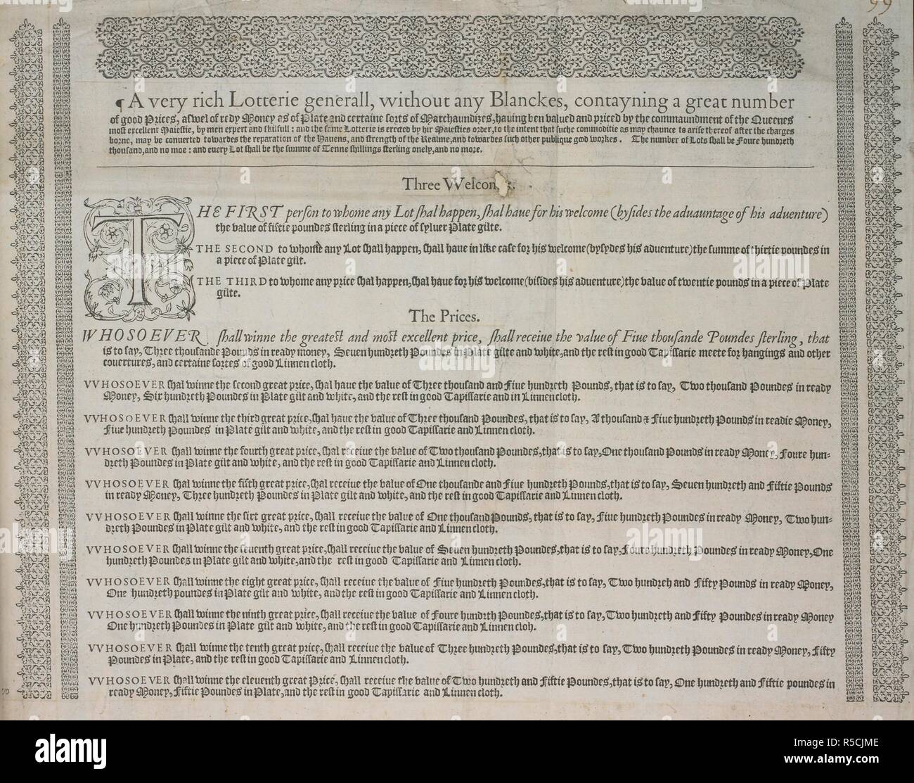 National lottery advert hi-res stock photography and images - Alamy