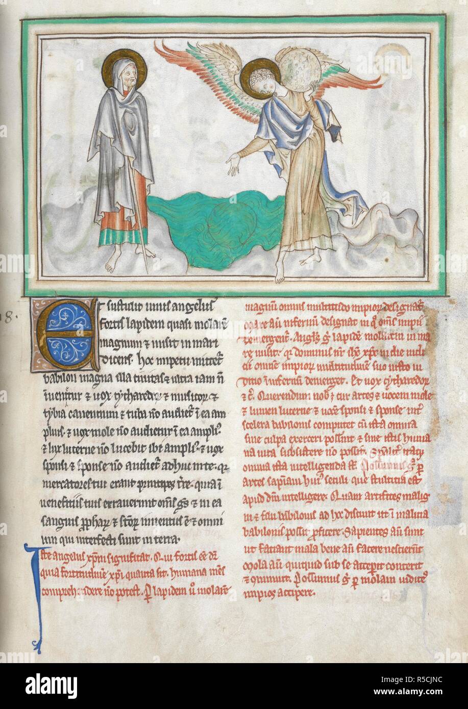 Biblia nt hi-res stock photography and images - Alamy