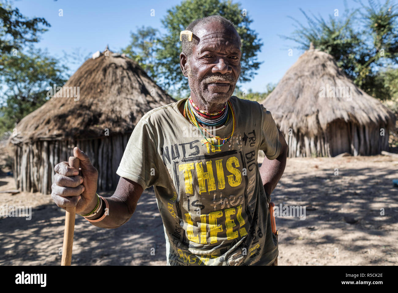 Chibia hi-res stock photography and images - Alamy