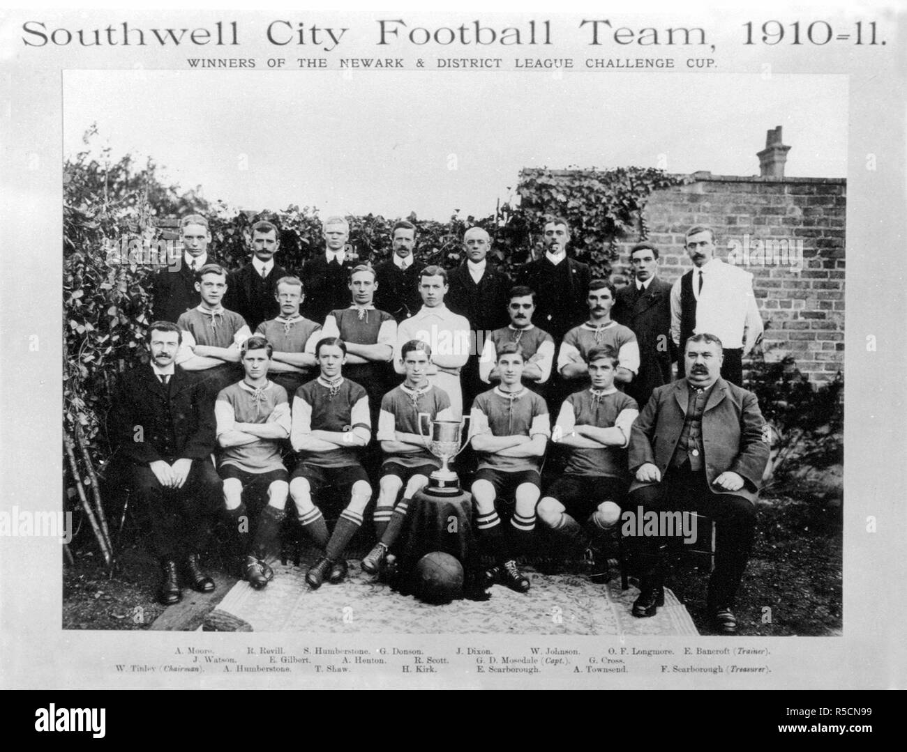 At southwell hi-res stock photography and images - Alamy