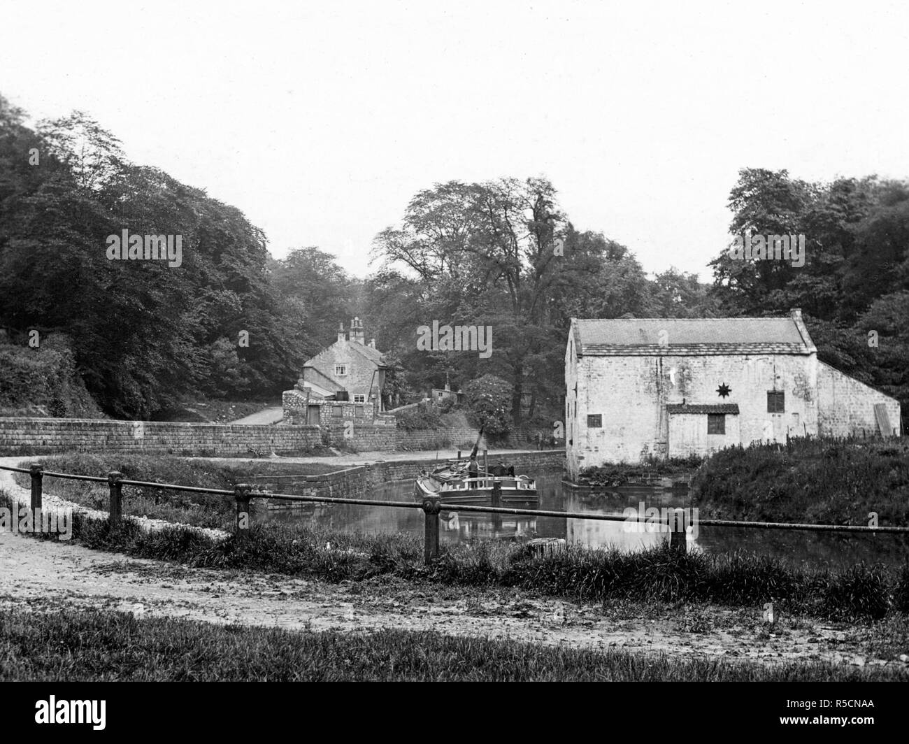 Sprotborough High Resolution Stock Photography and Images - Alamy